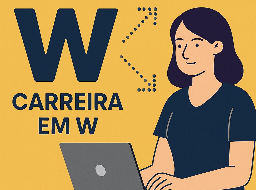 Carreira em W: como crescer na empresa sem virar gestor - Blog de RH Tech